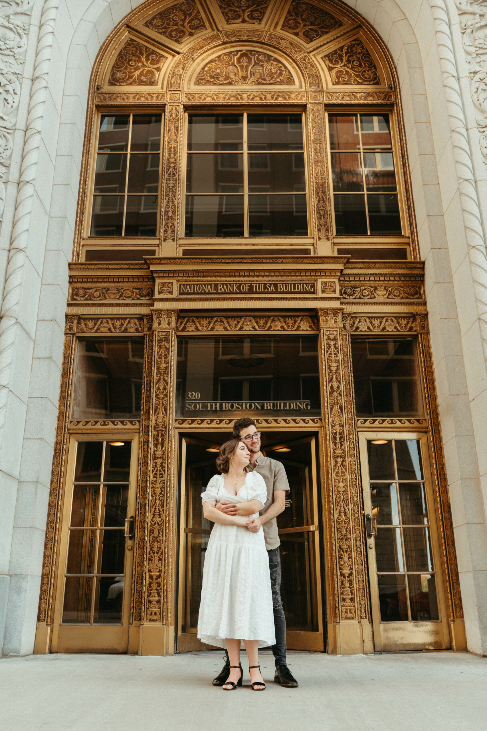 Tulsa Holiday Sessions – Emily Steward Photography