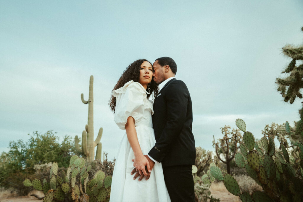 Wedding Photography Packages - Emily Steward Photography