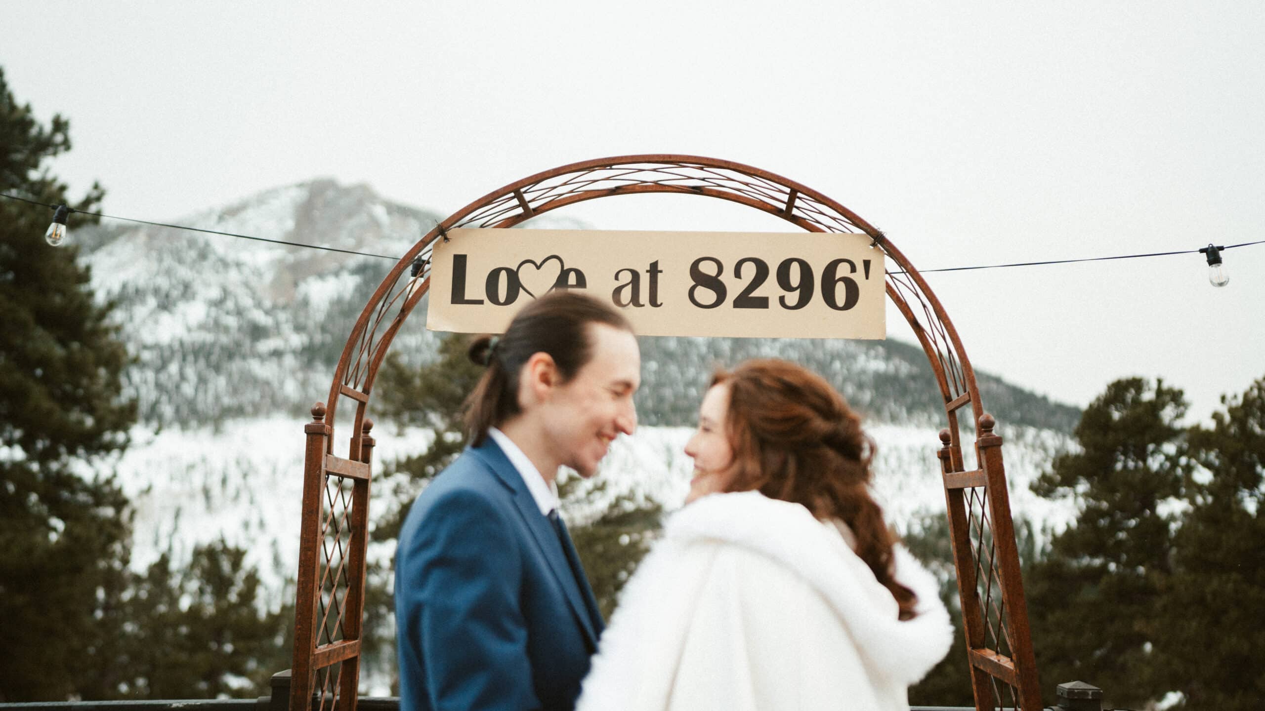 Jillian + Blake - Emily Steward Photography